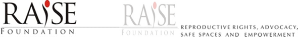 Raise Foundation Full Logo – RAiSE Foundation