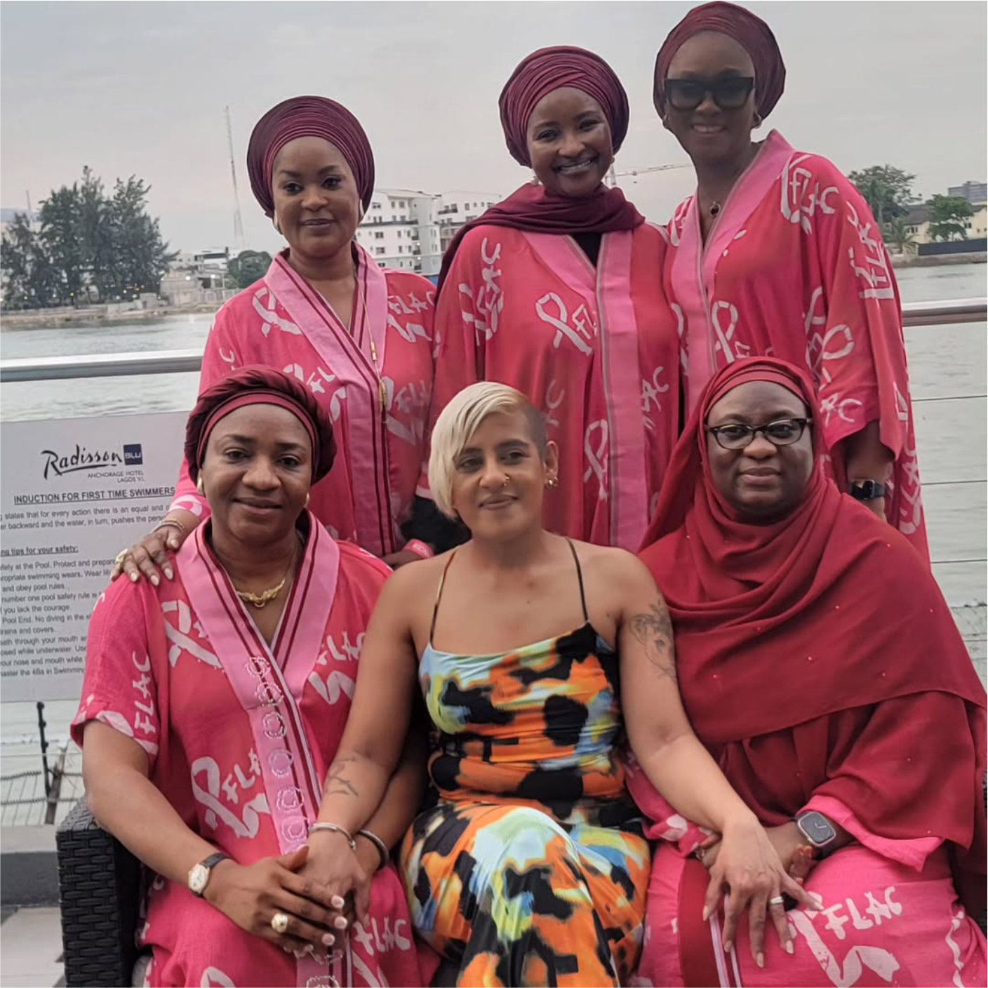 Together Against Cancer: A New Chapter with FLAC 2025 – RAiSE Foundation